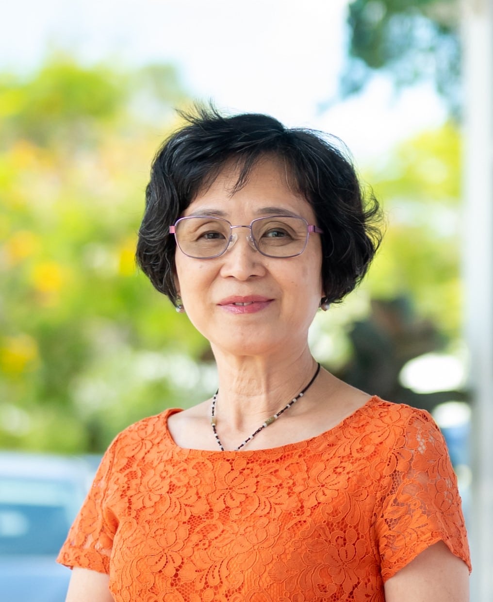 Dr Hong Shi - Jindalee Care Medical Practice